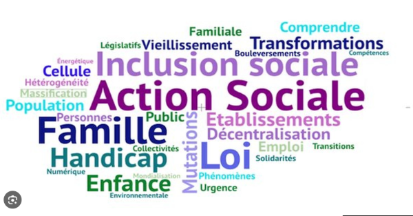 L’accompagnement social : circonscription de service social, CCAS ...
